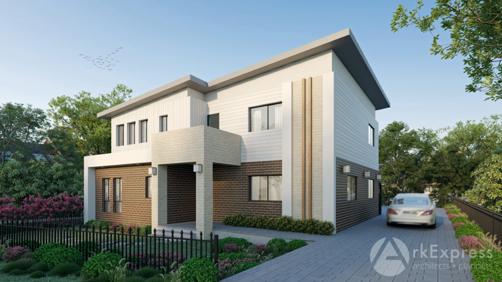 Two Storey New Generation Boarding House - Gorokan, NSW | ArkExpress ...